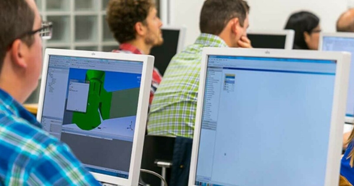 CAS Computational Fluid Dynamics | OST