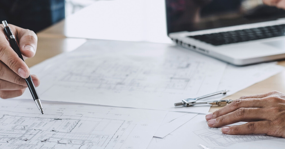 Raumentwicklung | OST