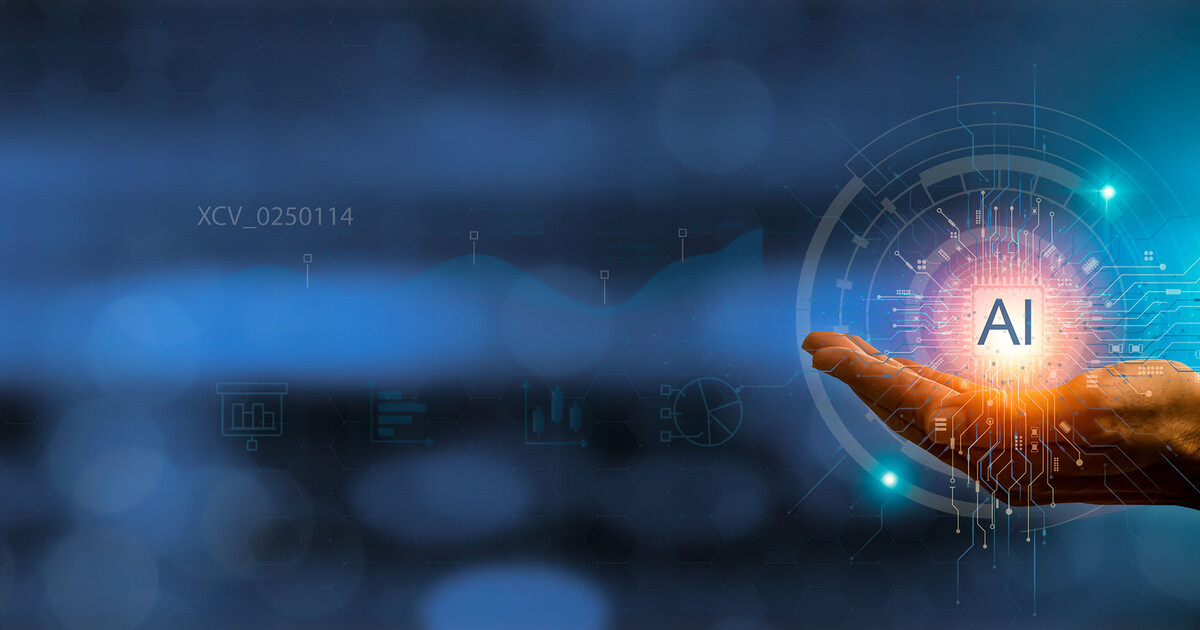 CAS Artificial Intelligence | OST