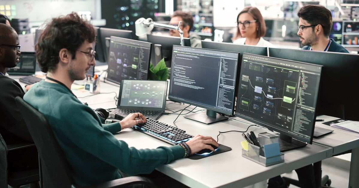 MAS Software Engineering | OST